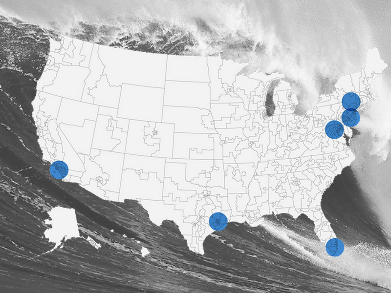 The Map Has Changed, but the Math Remains the Same | The Cook Political ...