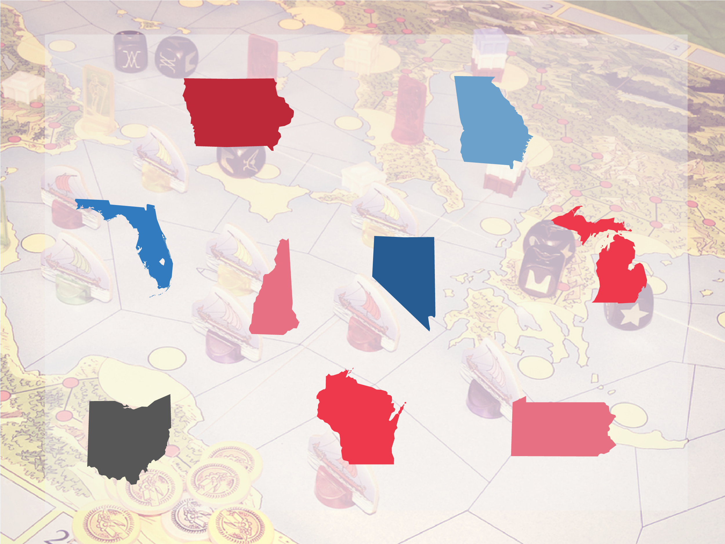 Choose Your Own Adventure: 2020 Presidential Edition | The Cook ...