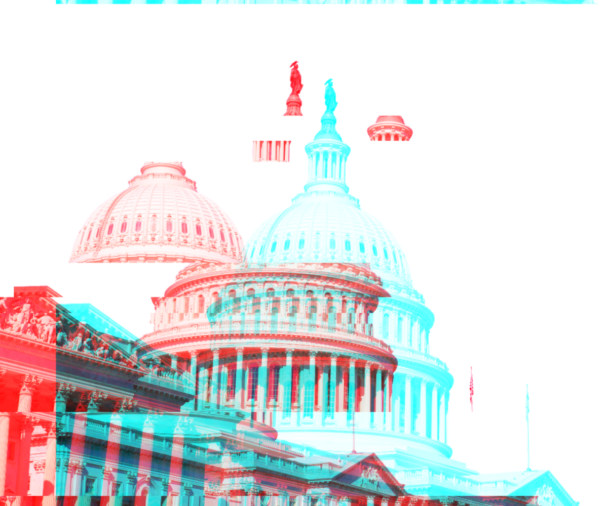 Senate Building Clipart