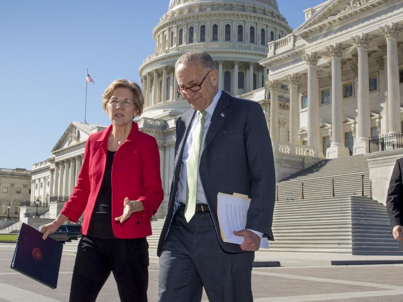 Charlie Cook | Cook Political Report