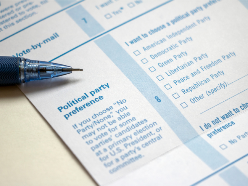 Charlie Cook | Cook Political Report