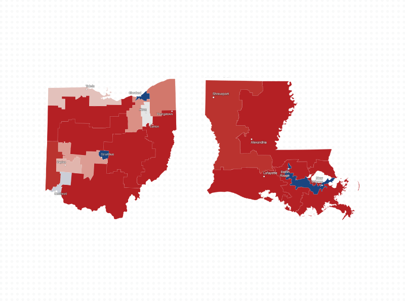 Cook Political Report | Non-Partisan Political Analysis for US ...