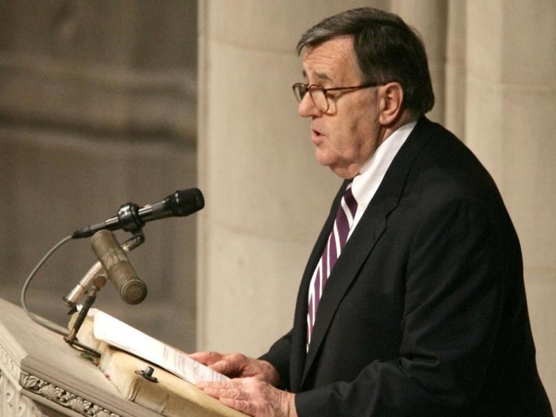 Charles E. Cook, Jr. | Cook Political Report