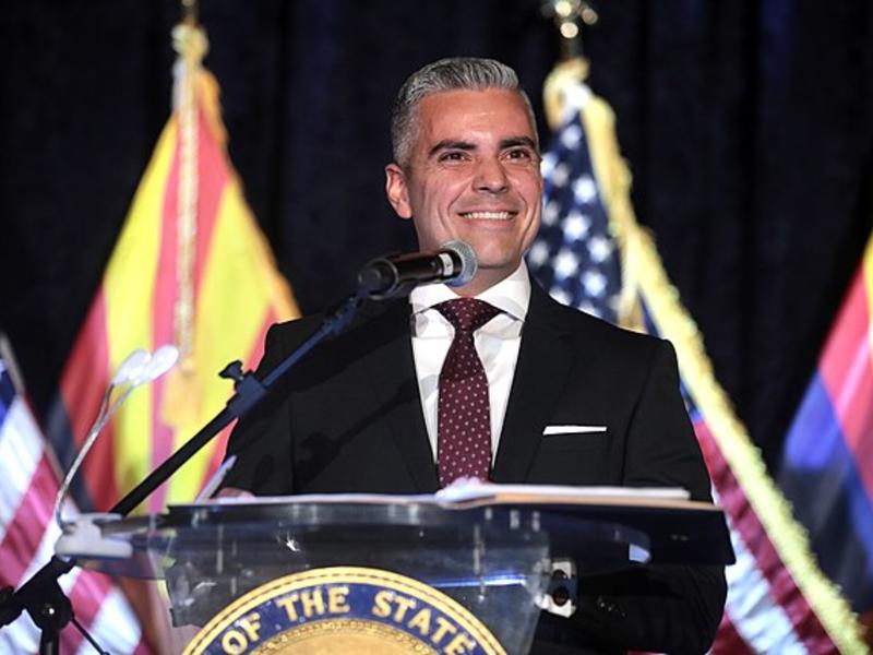 David Wasserman | Cook Political Report