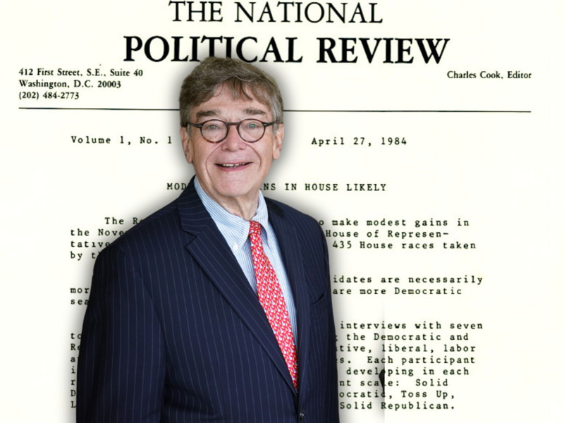 About Us | Cook Political Report