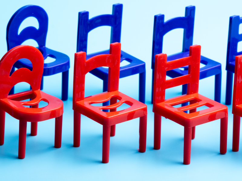 More a Ripple Than a Wave | Cook Political Report