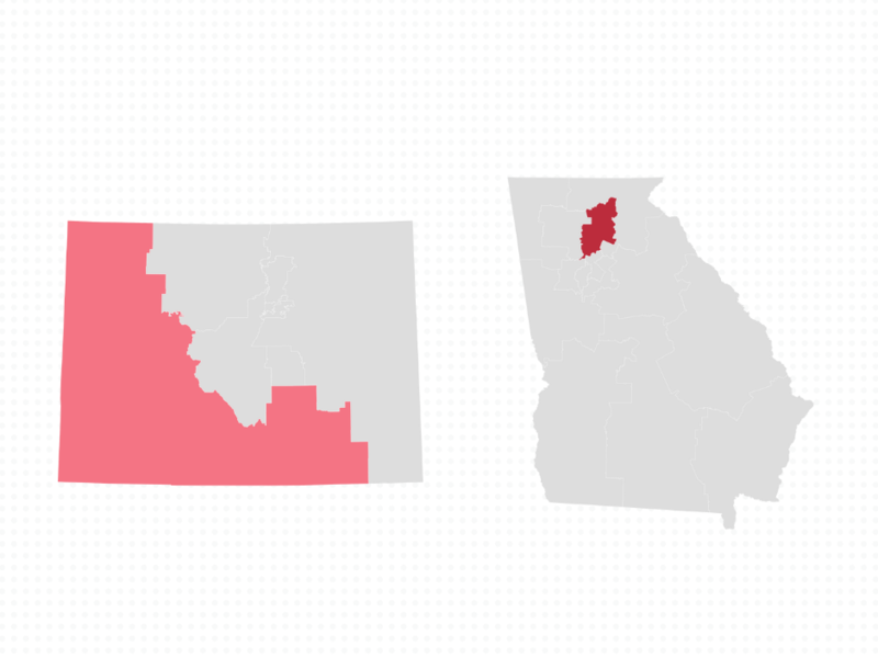 David Wasserman | Cook Political Report