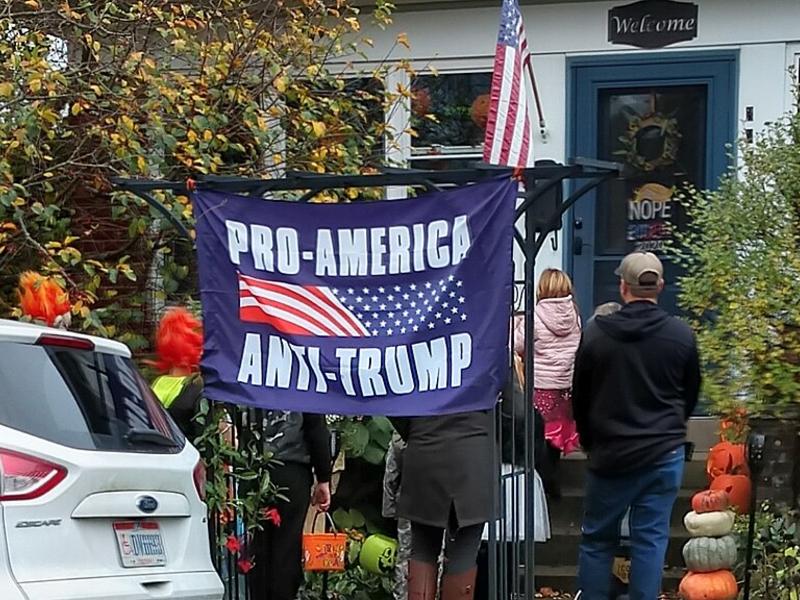 Amy Walter | Cook Political Report