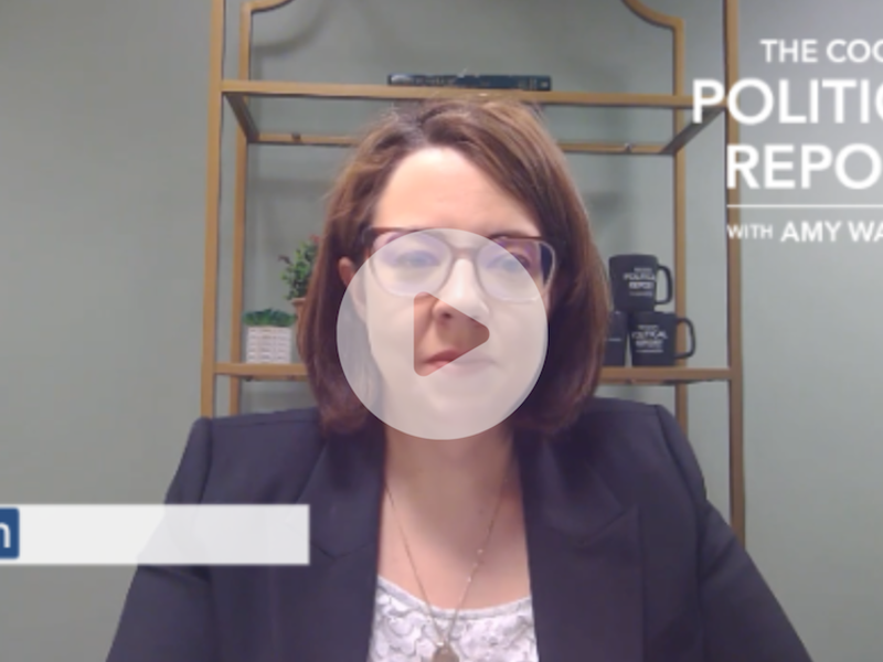 The Cook Political Report | Cook Political Report