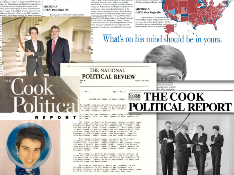 National | Cook Political Report