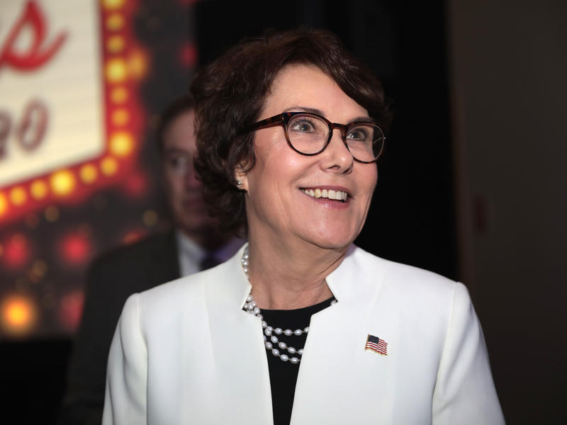 Senate | Cook Political Report