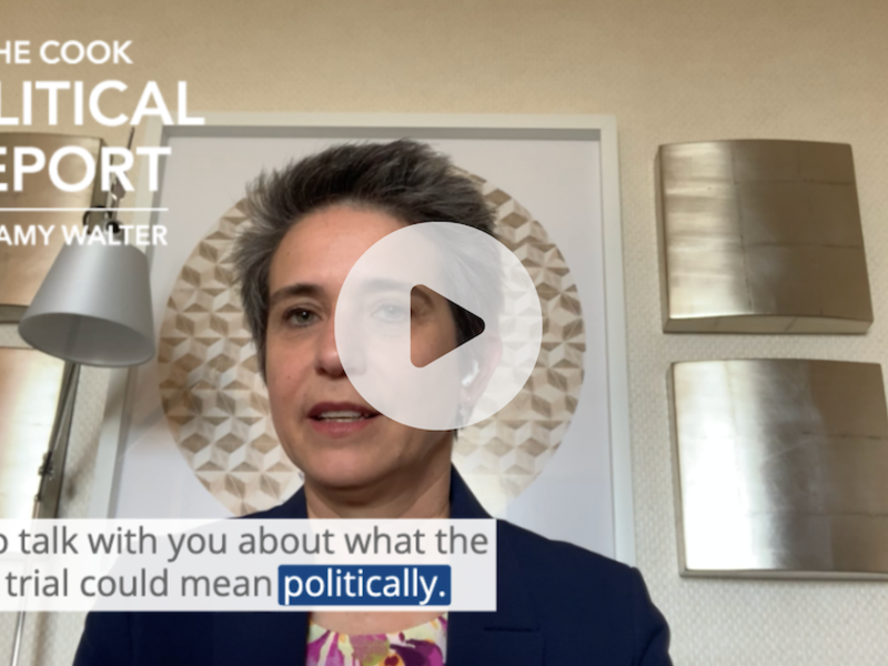 The Cook Political Report | Cook Political Report