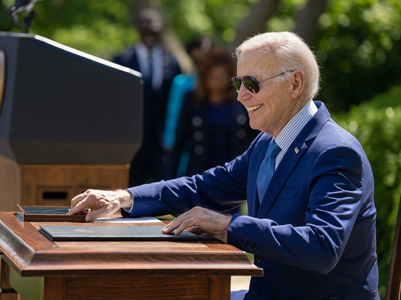 National | Cook Political Report