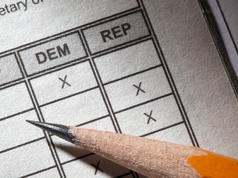 Charlie Cook | Cook Political Report