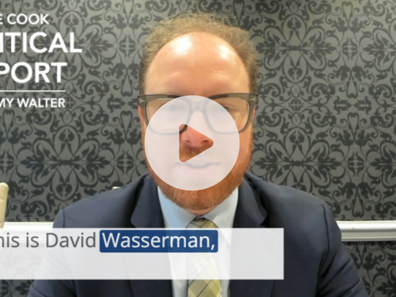 The Cook Political Report | Cook Political Report