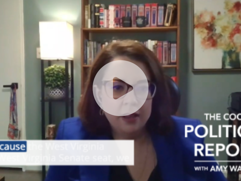 The Cook Political Report | Cook Political Report