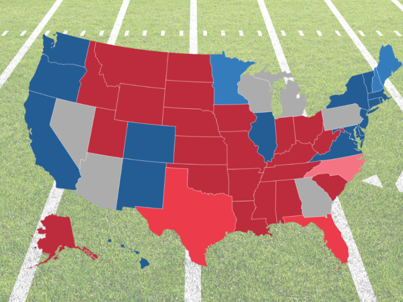 National | Cook Political Report