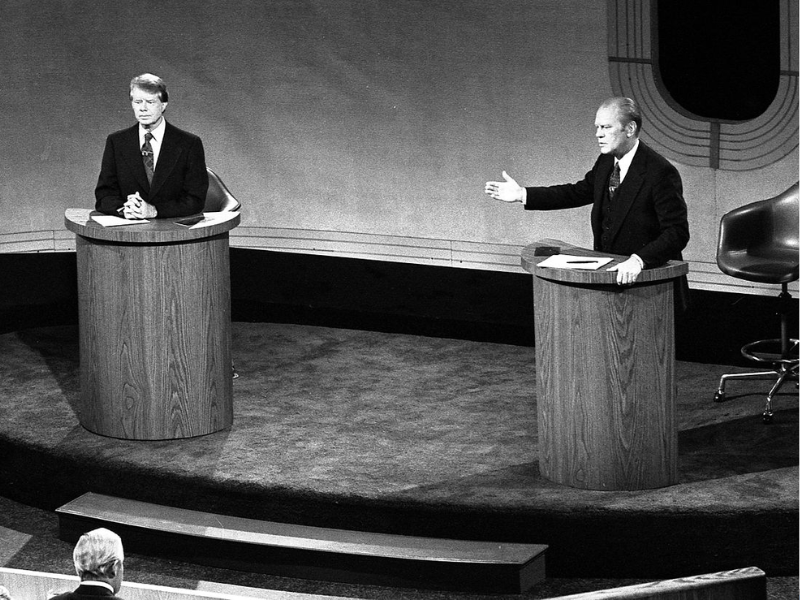 National | Cook Political Report