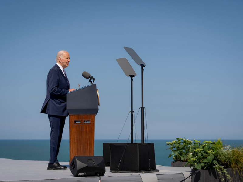 National | Cook Political Report