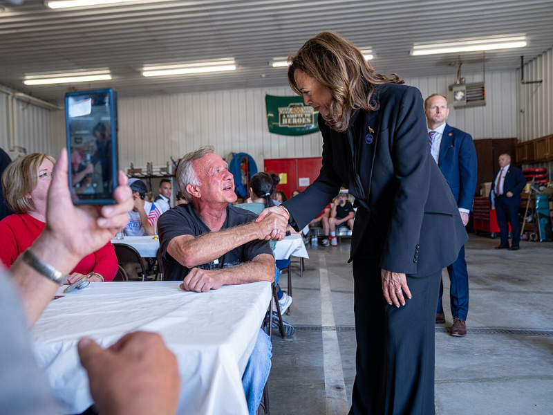 Charlie Cook | Cook Political Report