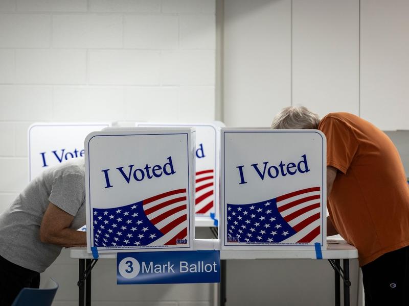 National | Cook Political Report