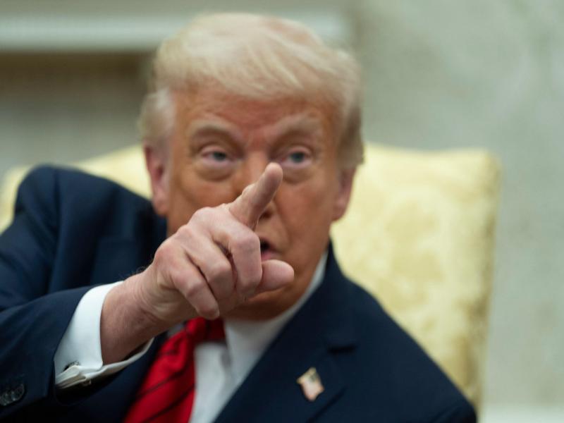 More a Ripple Than a Wave | Cook Political Report