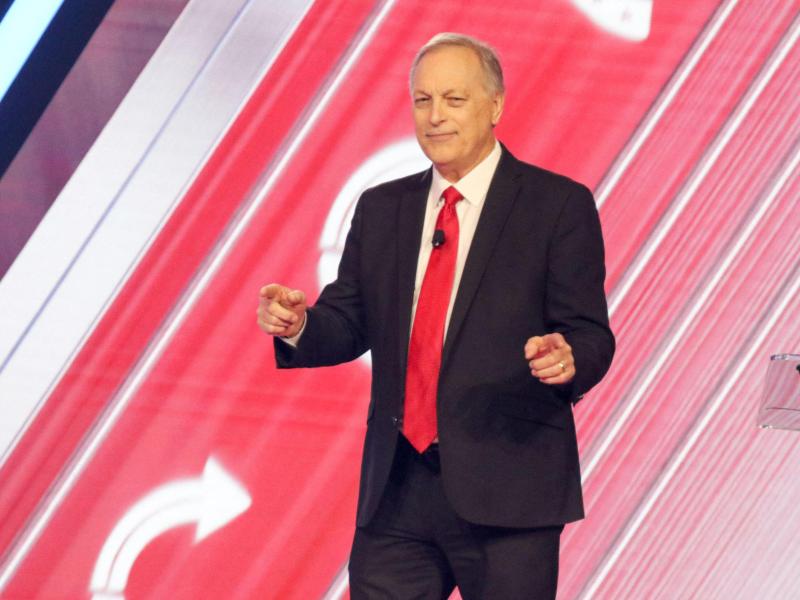 More a Ripple Than a Wave | Cook Political Report