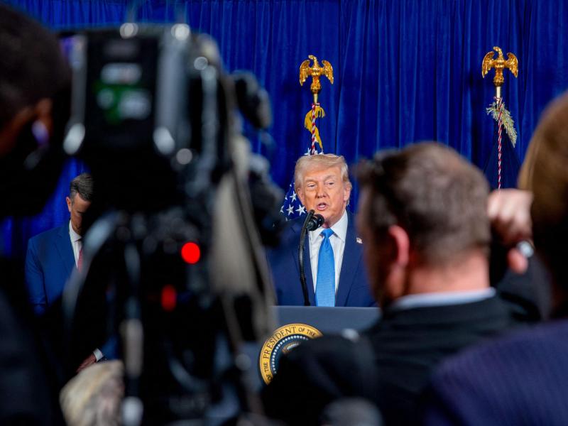 More a Ripple Than a Wave | Cook Political Report