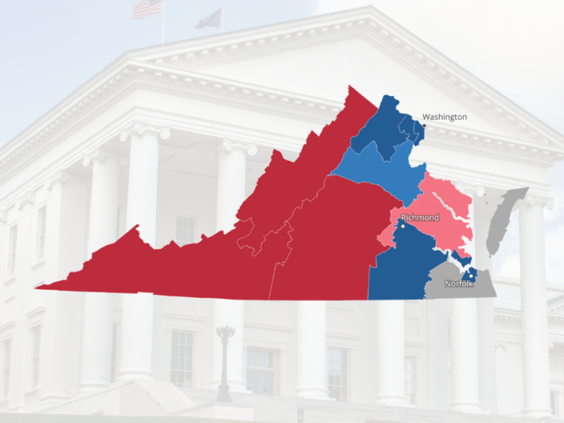 VA-02 2026 | Cook Political Report