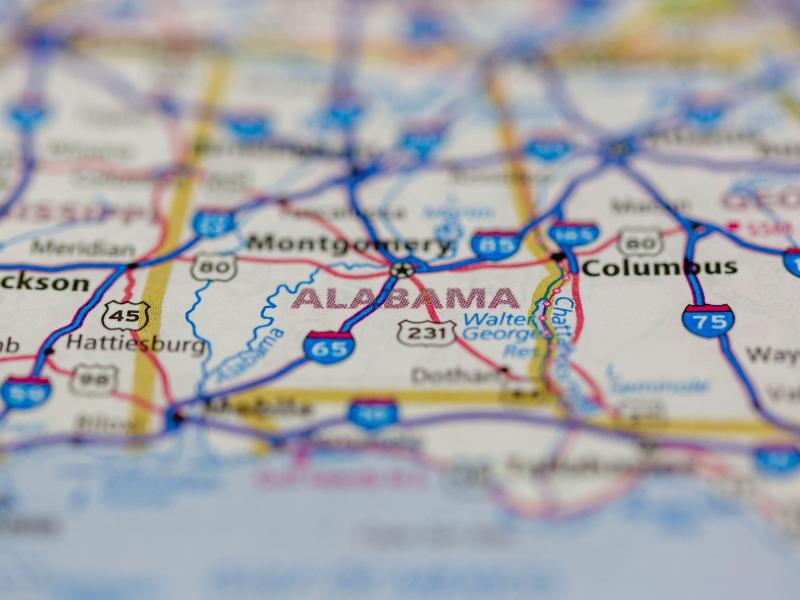 2025-2026 Mid-Decade Redistricting Map | Cook Political Report