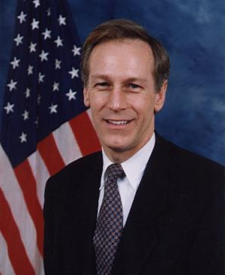 VA-05 2000 | Cook Political Report