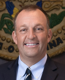 Hawaii Governor : 2026 | Cook Political Report
