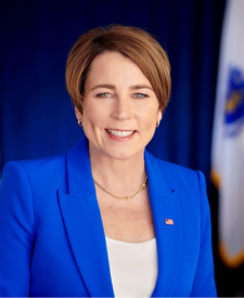 MA Governor 2026 | Cook Political Report