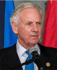 SC Governor 2026 | Cook Political Report