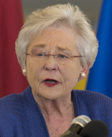 AL Governor 2026 | Cook Political Report