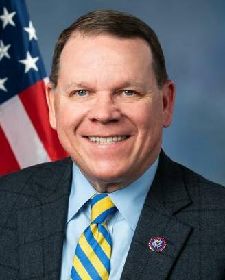 MO-06 2026 | Cook Political Report
