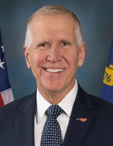 NC Senate 2026 | Cook Political Report