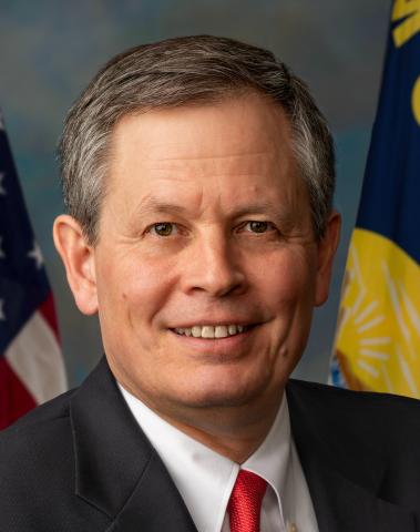 MT Senate 2026 | Cook Political Report