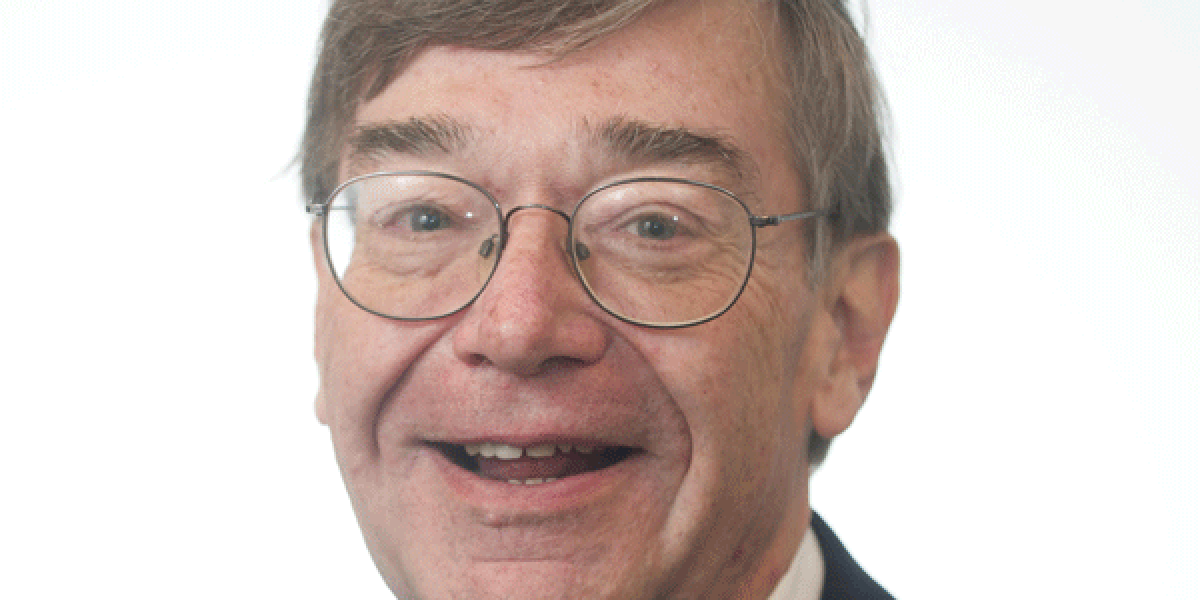 Charles E. Cook, Jr. | Cook Political Report