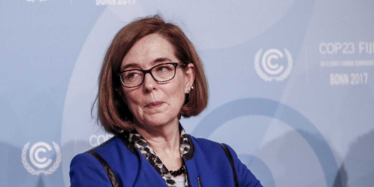 2022 Oregon Governor Overview | Cook Political Report