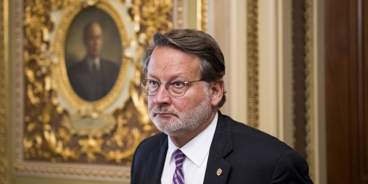 Don’t Jump to Conclusions About Democratic Open Senate Seats | Cook ...