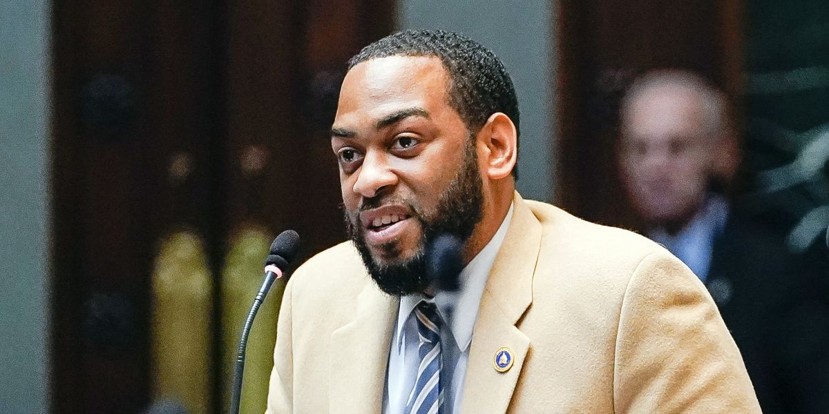 2022 Kentucky Senate Overview | Cook Political Report