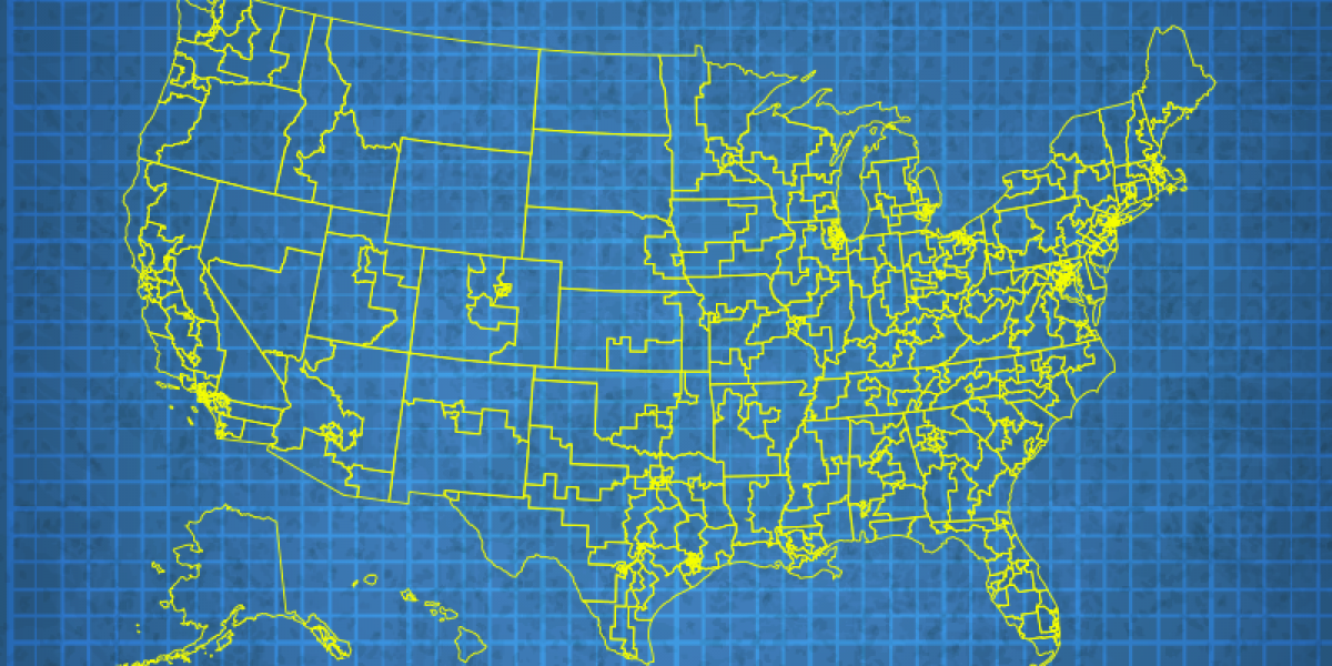 The Cook Political Report's 2021 Redistricting Overview | Cook ...