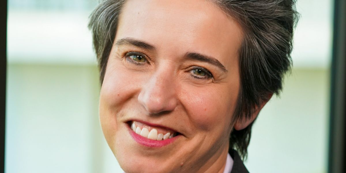 Amy Walter | Cook Political Report