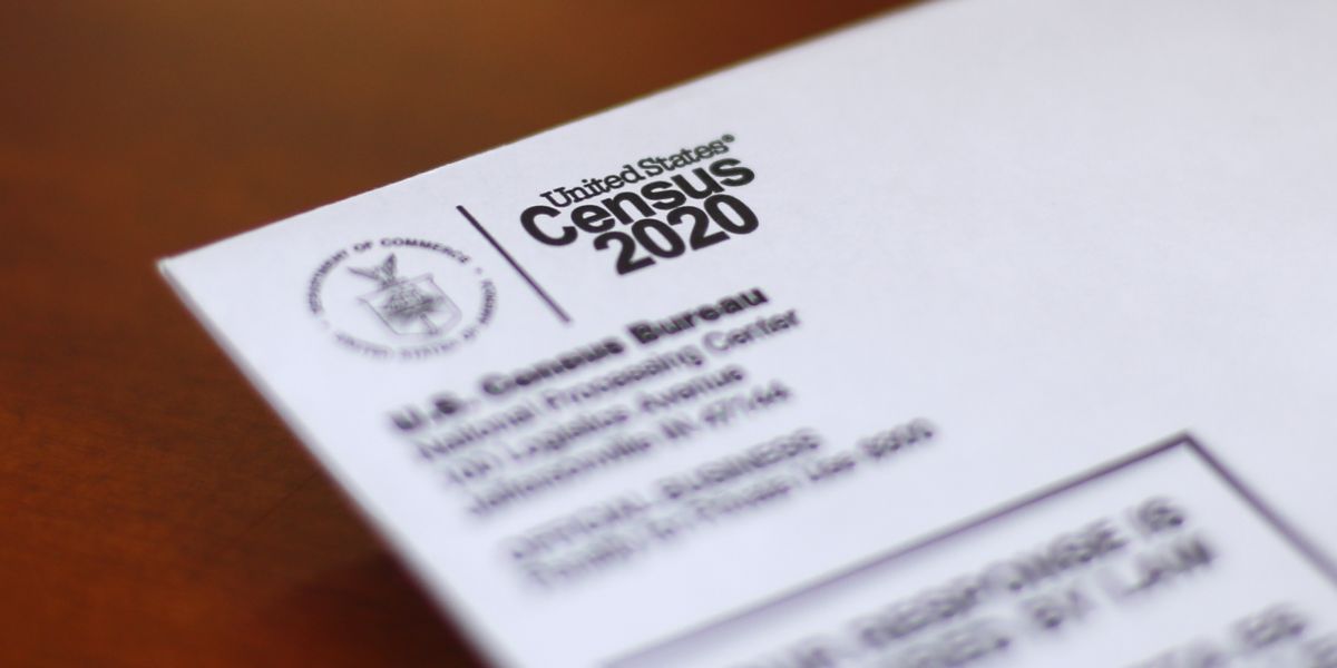 2020 Census: What the Reapportionment Numbers Mean | Cook Political Report