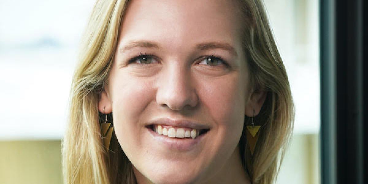 Ally Flinn | Cook Political Report