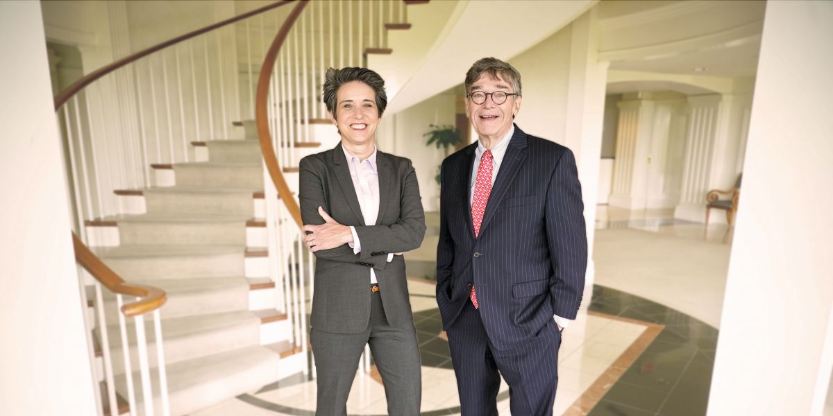 Amy Walter Announced As New Publisher and Editor-in-Chief | Cook ...