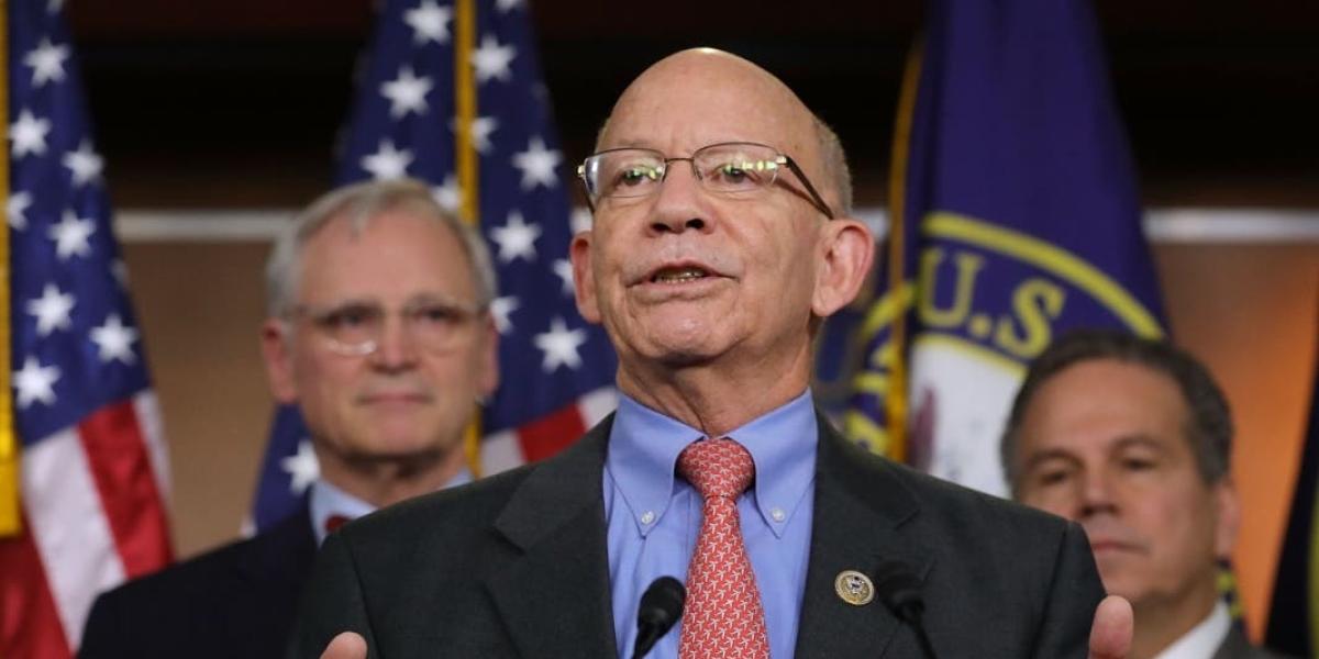 DeFazio Retires, OR-04 to Remain in Likely Democrat | Cook Political Report