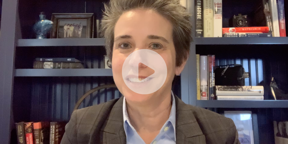 Amy Walter: Republicans Path to Senate Control | Cook Political Report