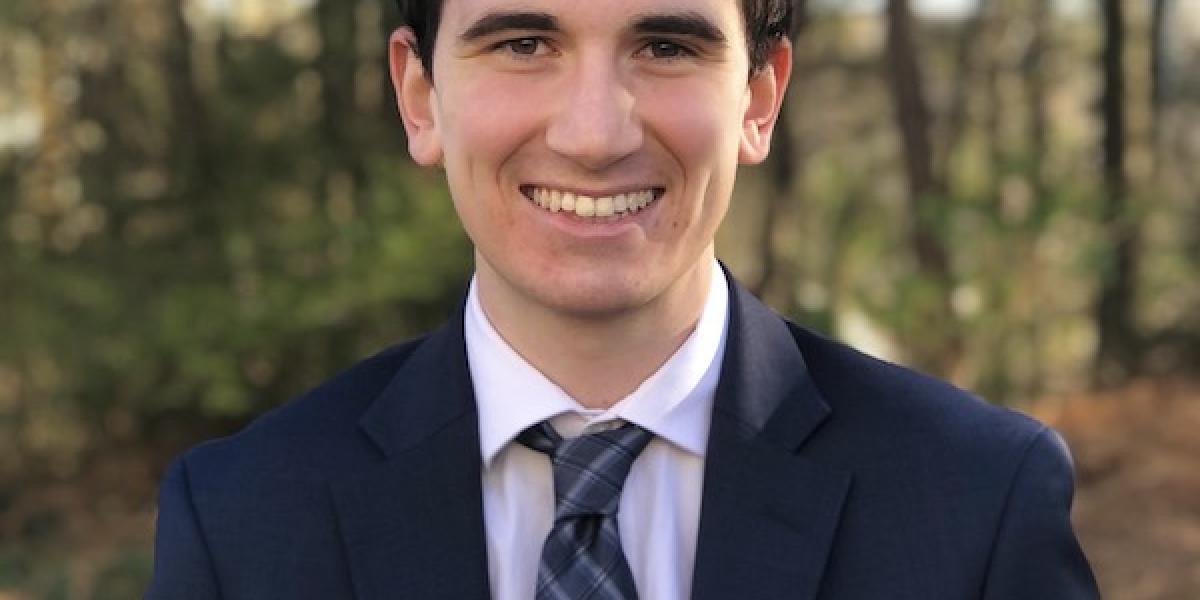 Matthew Klein | Cook Political Report